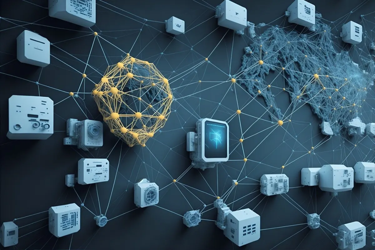 ¿Qué es CAT-M1? Ventajas en el mundo empresarial