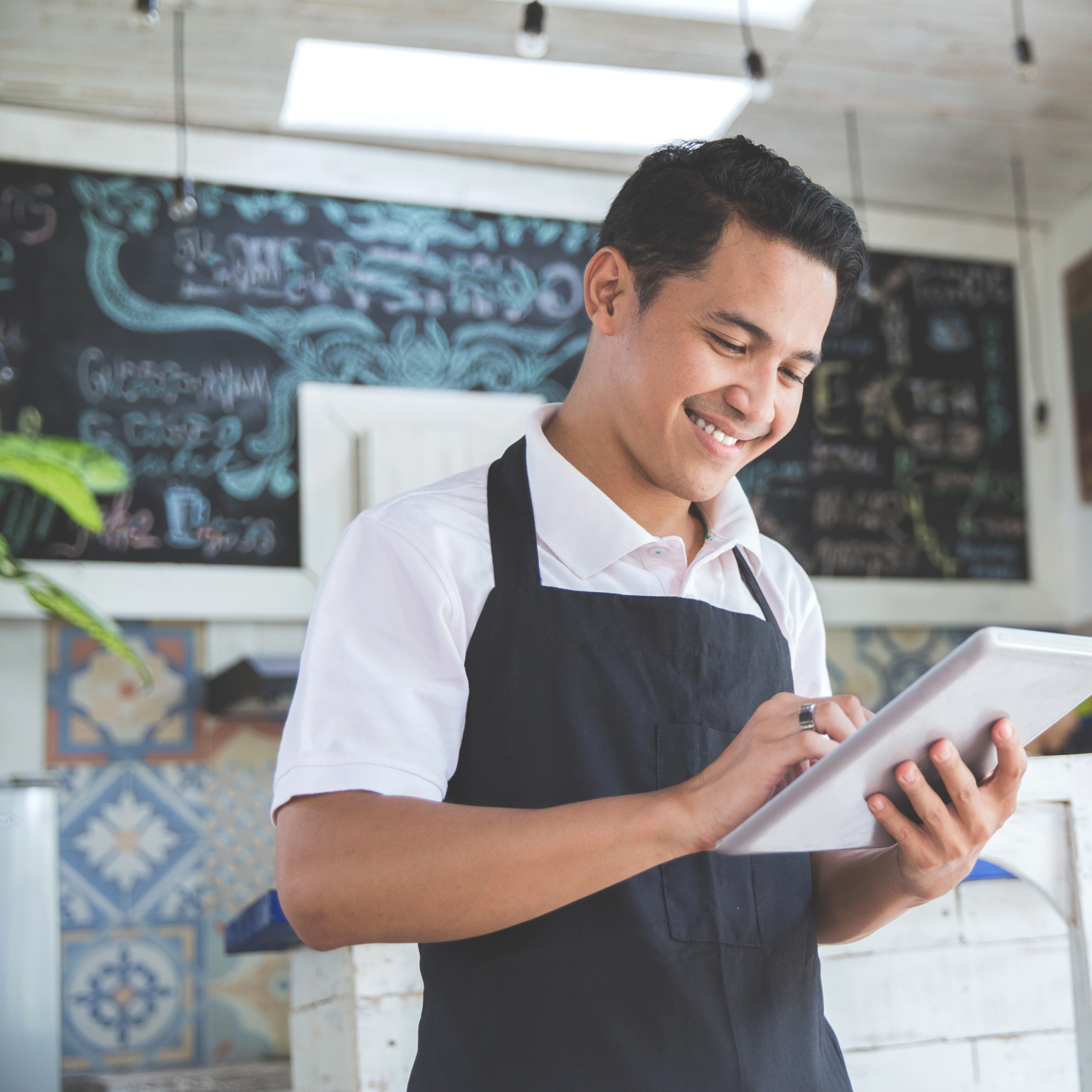 Digital Market: Soluciones Digitales para Pymes | Entel Digital